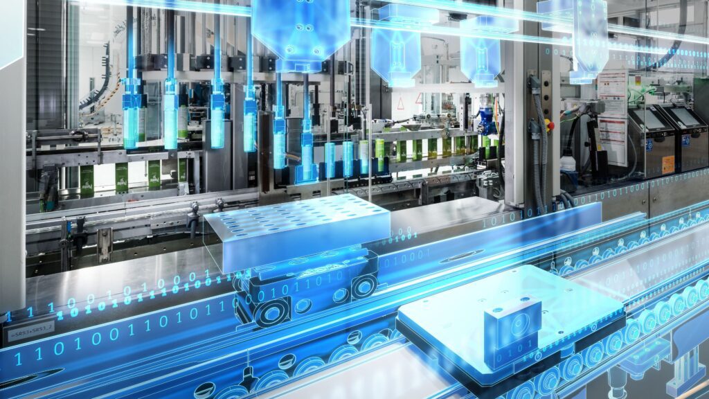 How to Optimize Process with Automation Work