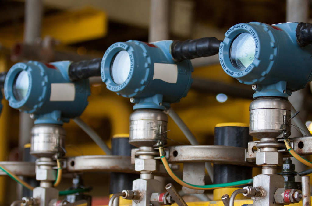 Enhance Safety Factory Instrumentation System